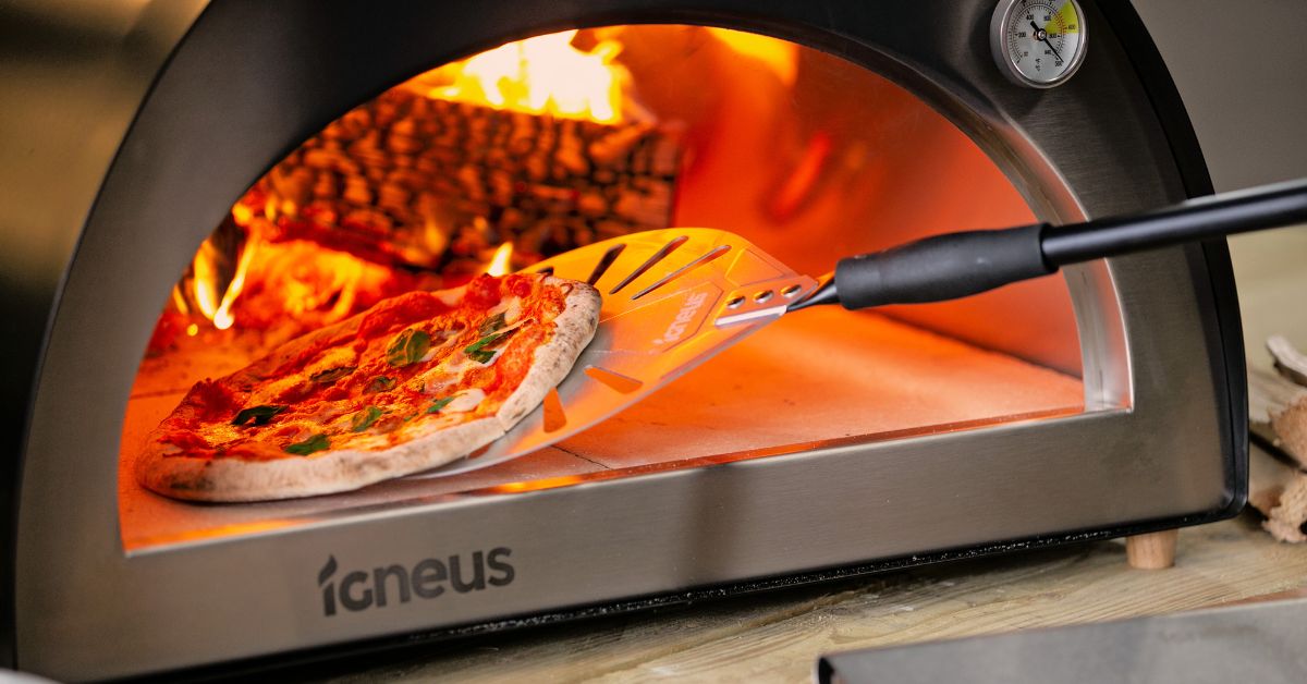 Your Ultimate Guide to Buying a Home Pizza Oven – Alfresco Chic